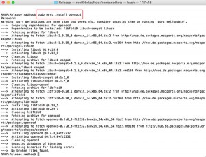 Introduction to STM32 microcontrollers – PocketMagic
