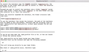 Introduction to STM32 microcontrollers – PocketMagic