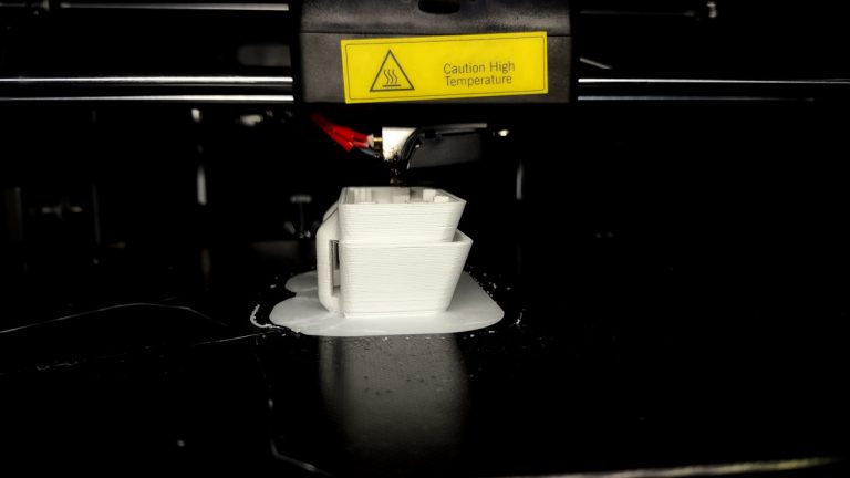 FDM 3D Printing troubleshooting – PocketMagic